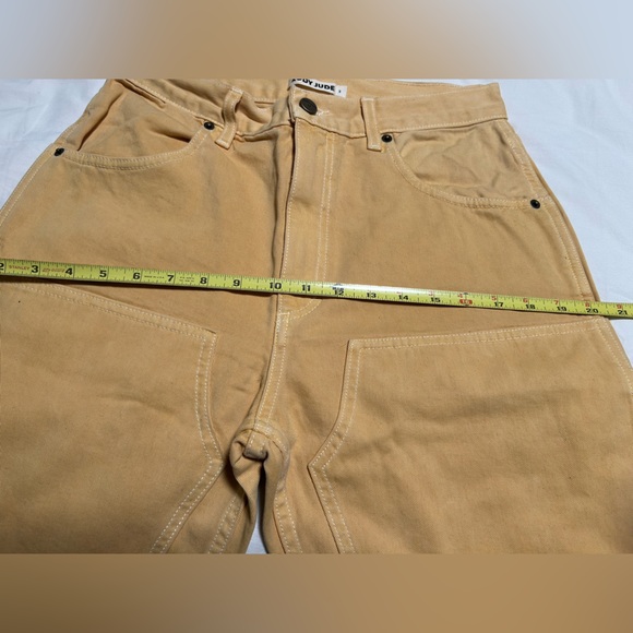 Rudy Jude | Jeans | Rudy Jude Utility Jeans | Poshmark